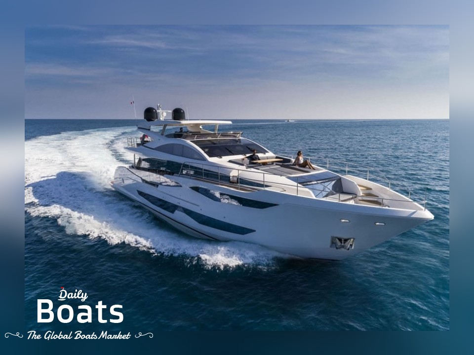 2023 Pearl Yachts 95 for sale. View price, photos and Buy 2023 Pearl ...