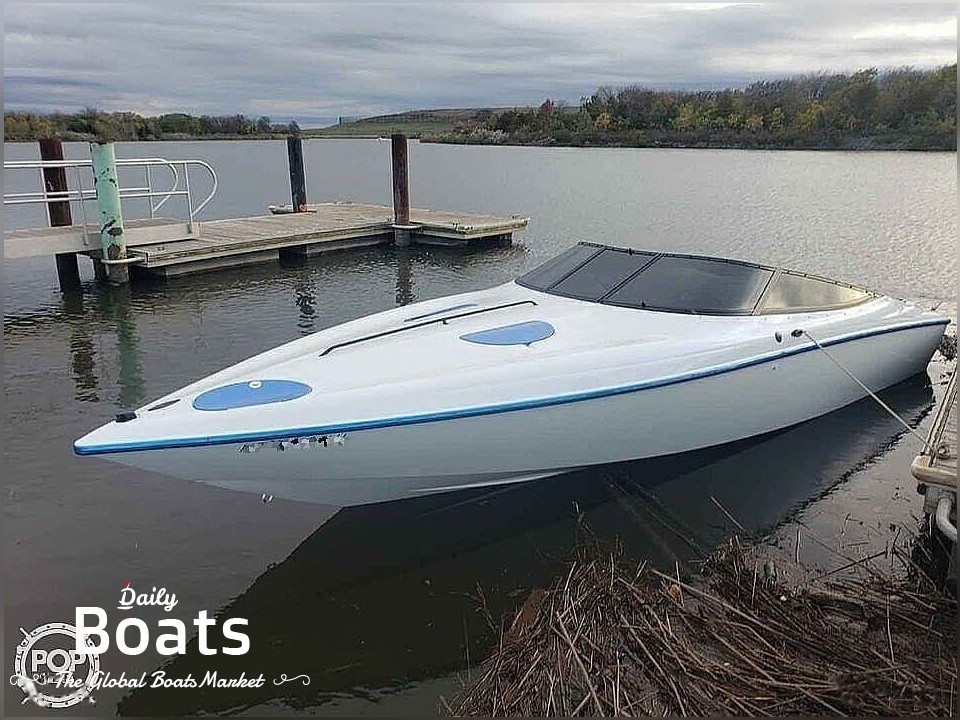 1995 Baja Marine 240 for sale. View price, photos and Buy 1995 Baja ...