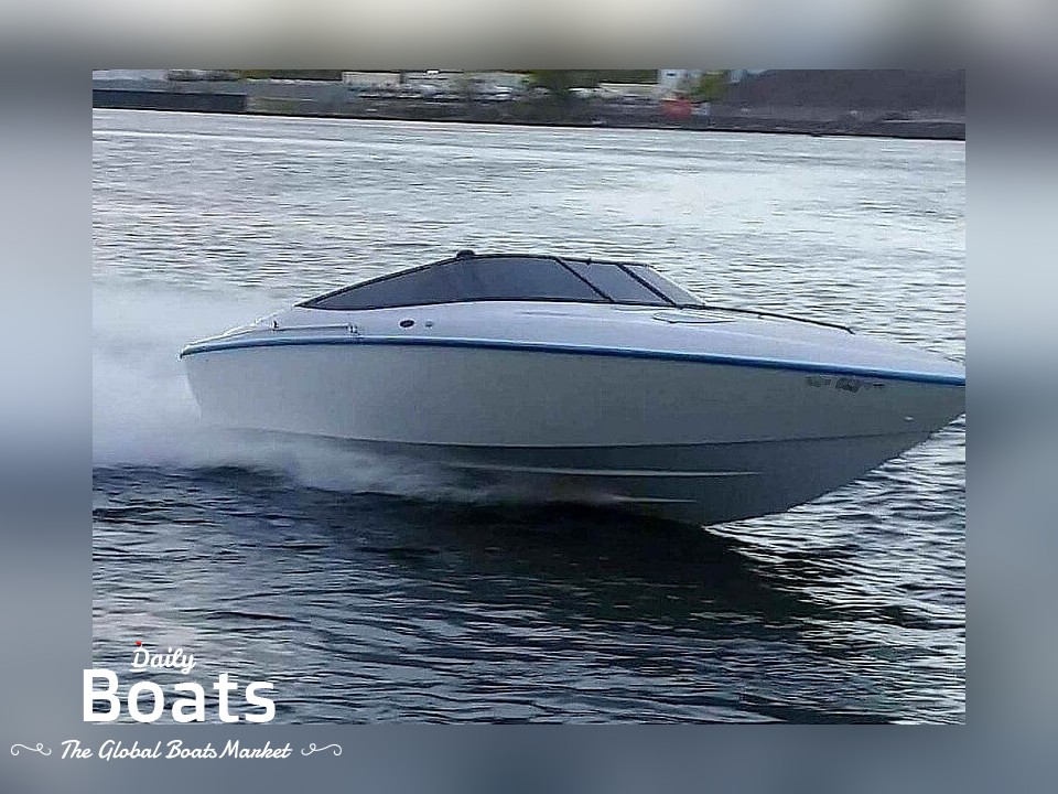 1995 Baja Marine 240 for sale. View price, photos and Buy 1995 Baja ...