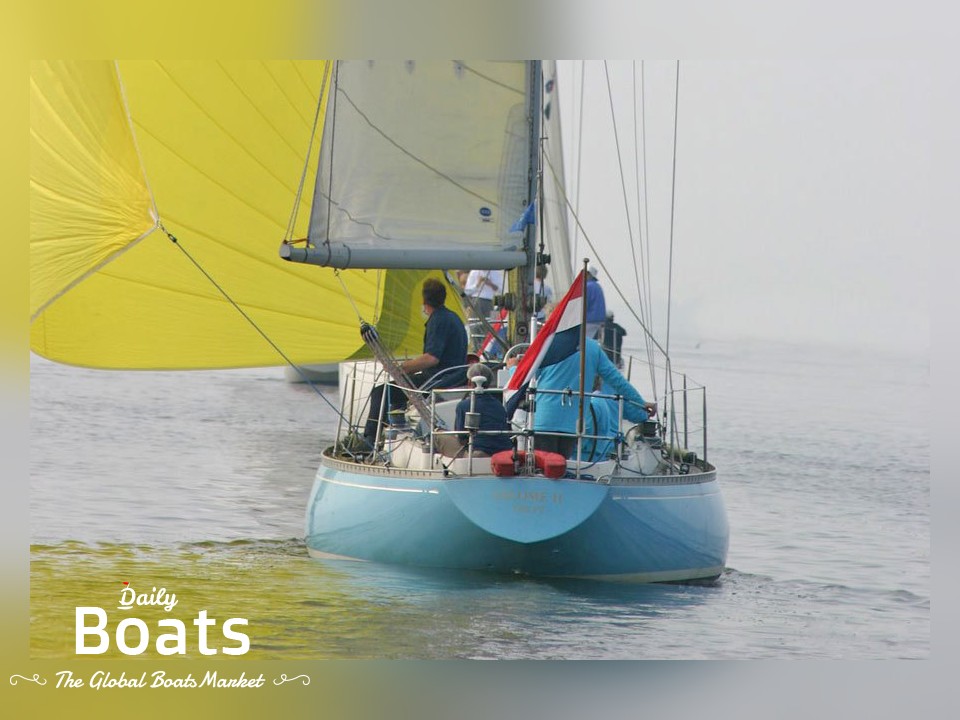 1973 Swan 37 for sale. View price, photos and Buy 1973 Swan 37 #253716