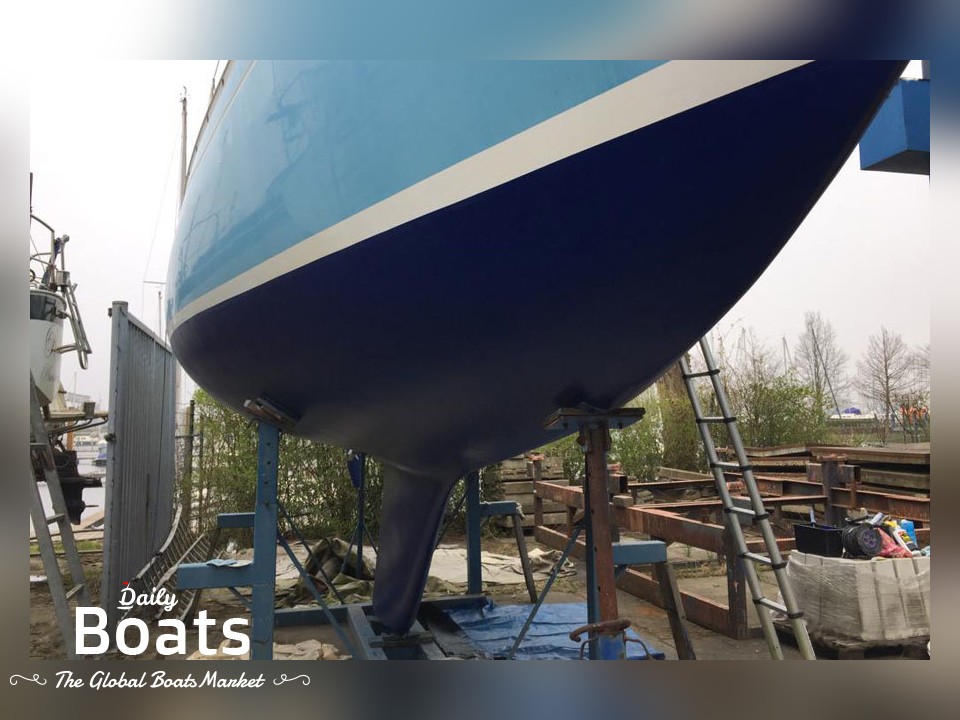 1973 Swan 37 for sale. View price, photos and Buy 1973 Swan 37 #253716