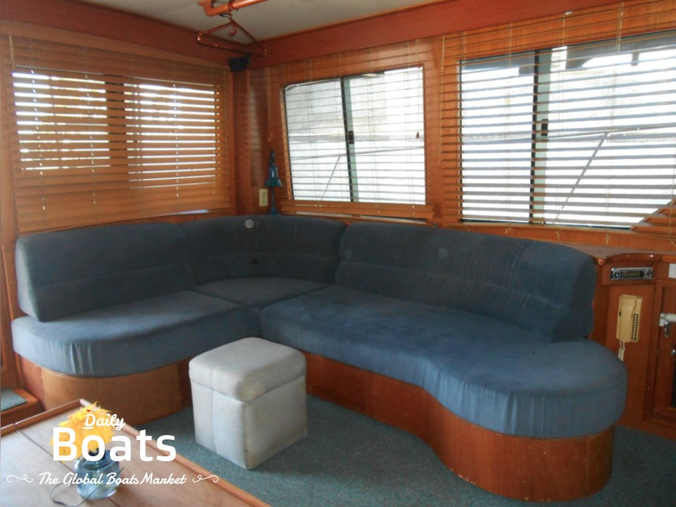 1995 Mikelson Yachts for sale. View price, photos and Buy 1995 Mikelson ...