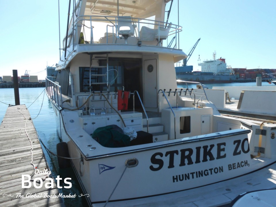 1995 Mikelson Yachts for sale. View price, photos and Buy 1995 Mikelson ...