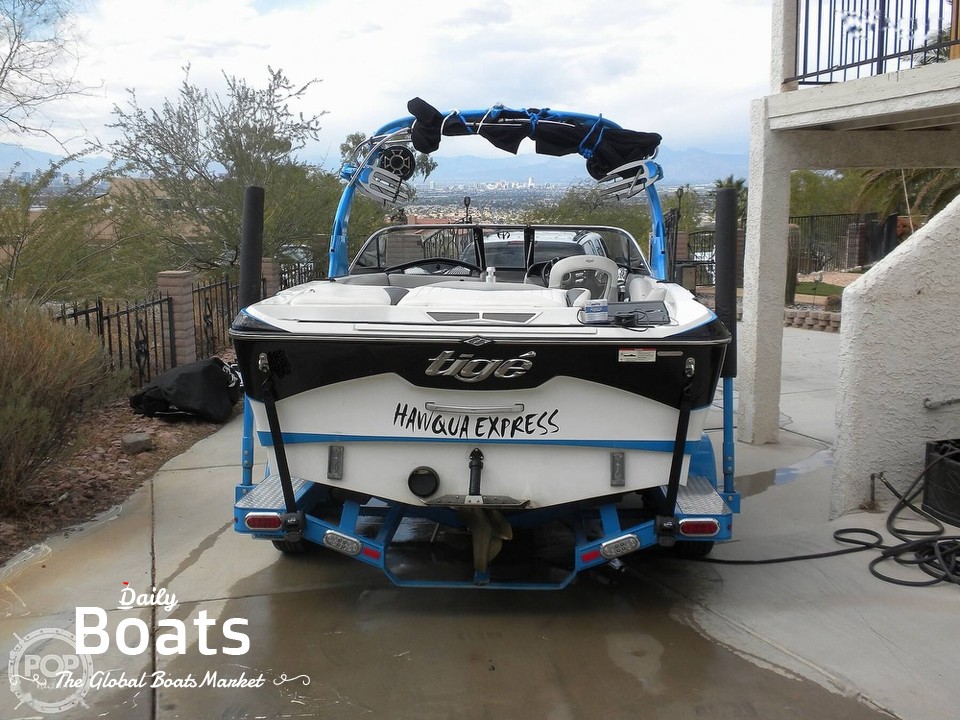 2011 Tigé Rzr for sale. View price, photos and Buy 2011 Tigé Rzr #253735