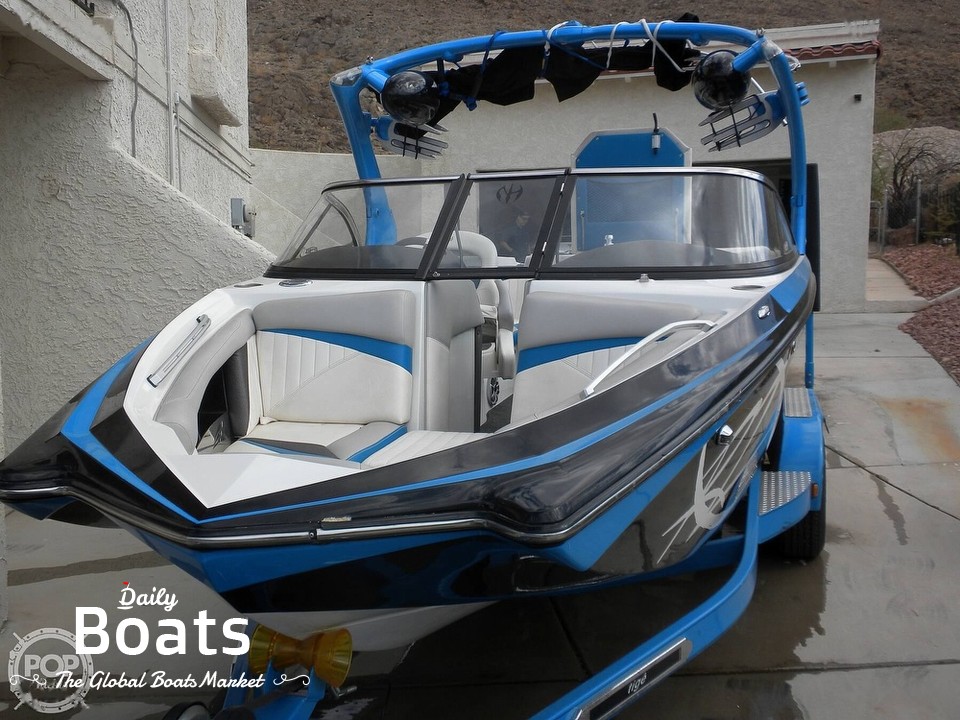 2011 Tigé Rzr à vendre. Voir le prix, les photos et Acheter 2011 Tigé ...