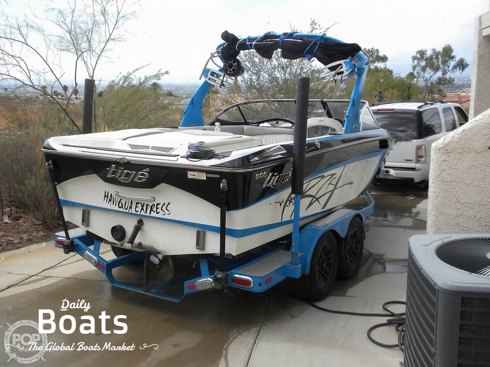 2011 Tigé Rzr for sale. View price, photos and Buy 2011 Tigé Rzr #253735