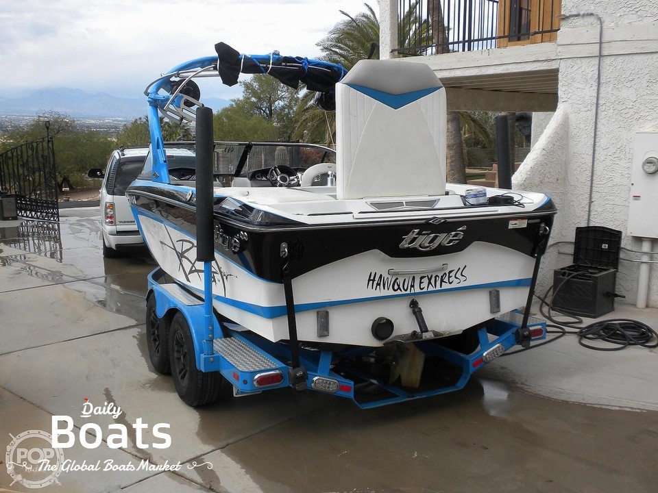 2011 Tigé Rzr for sale. View price, photos and Buy 2011 Tigé Rzr #253735