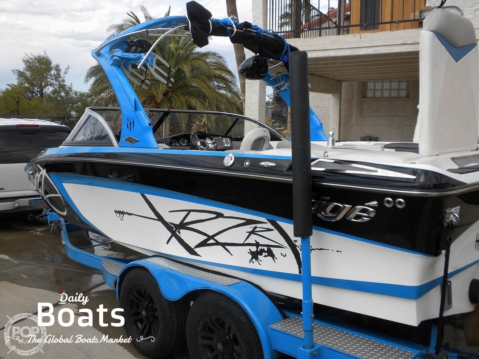 2011 Tigé Rzr à vendre. Voir le prix, les photos et Acheter 2011 Tigé ...