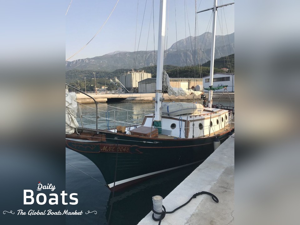 1978 Formosa 41 Ketch for sale. View price, photos and Buy 1978 Formosa ...