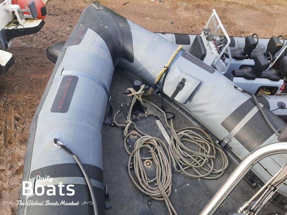 2004 Halmatic Arctic 28 Cabin for sale. View price, photos and Buy 2004 ...