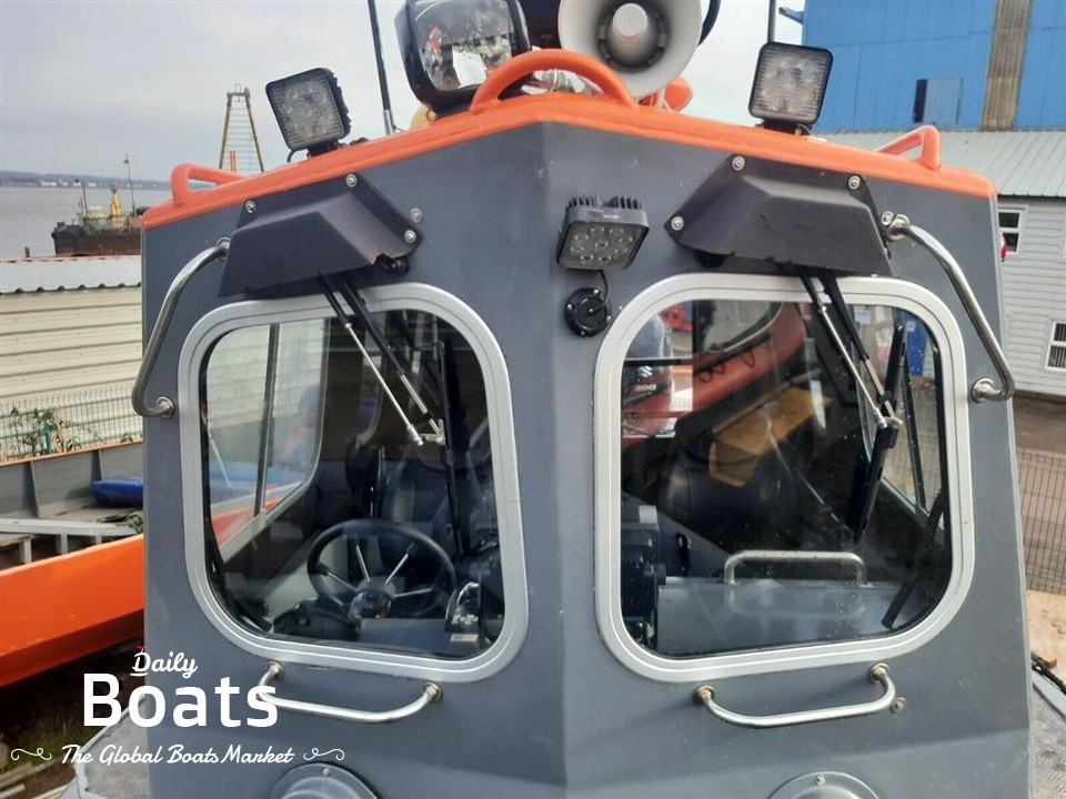 2004 Halmatic Arctic 28 Cabin for sale. View price, photos and Buy 2004 ...