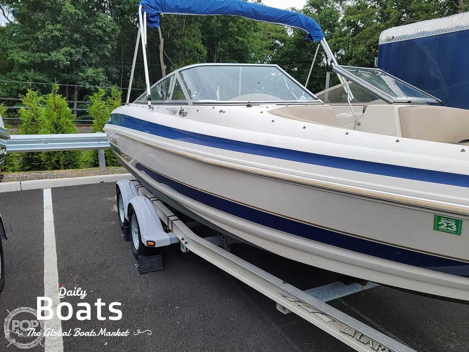 2002 Larson 210 Lxi for sale. View price, photos and Buy 2002 Larson ...