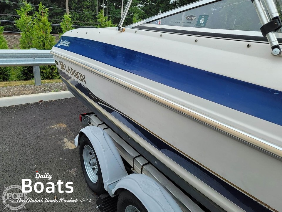 2002 Larson 210 Lxi for sale. View price, photos and Buy 2002 Larson ...