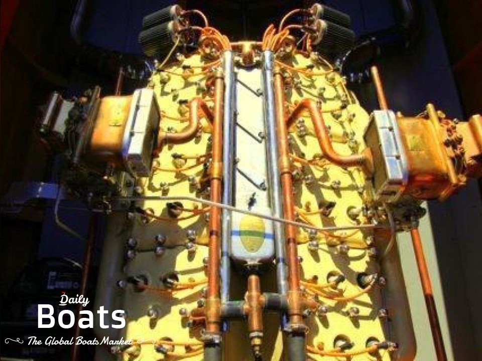 1929 Hacker-Craft Triple Cockpit for sale. View price, photos and Buy ...