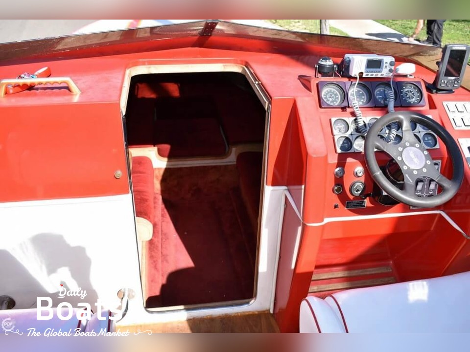 1988 Hallett 270-T for sale. View price, photos and Buy 1988 Hallett ...