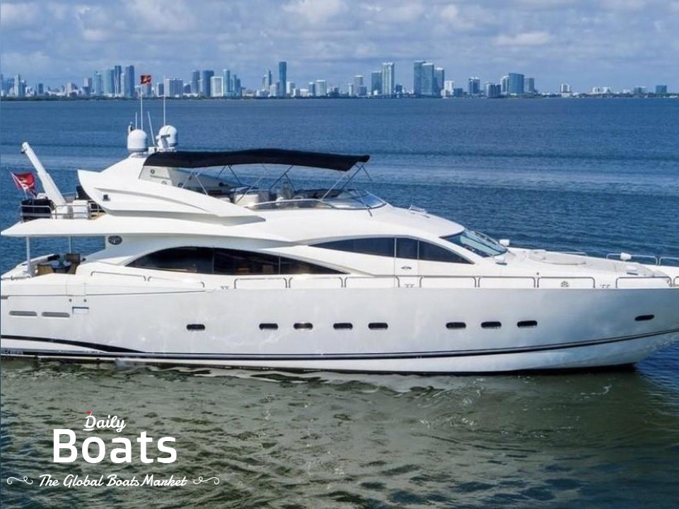 2003 Sunseeker 94 Yacht for sale. View price, photos and Buy 2003 ...