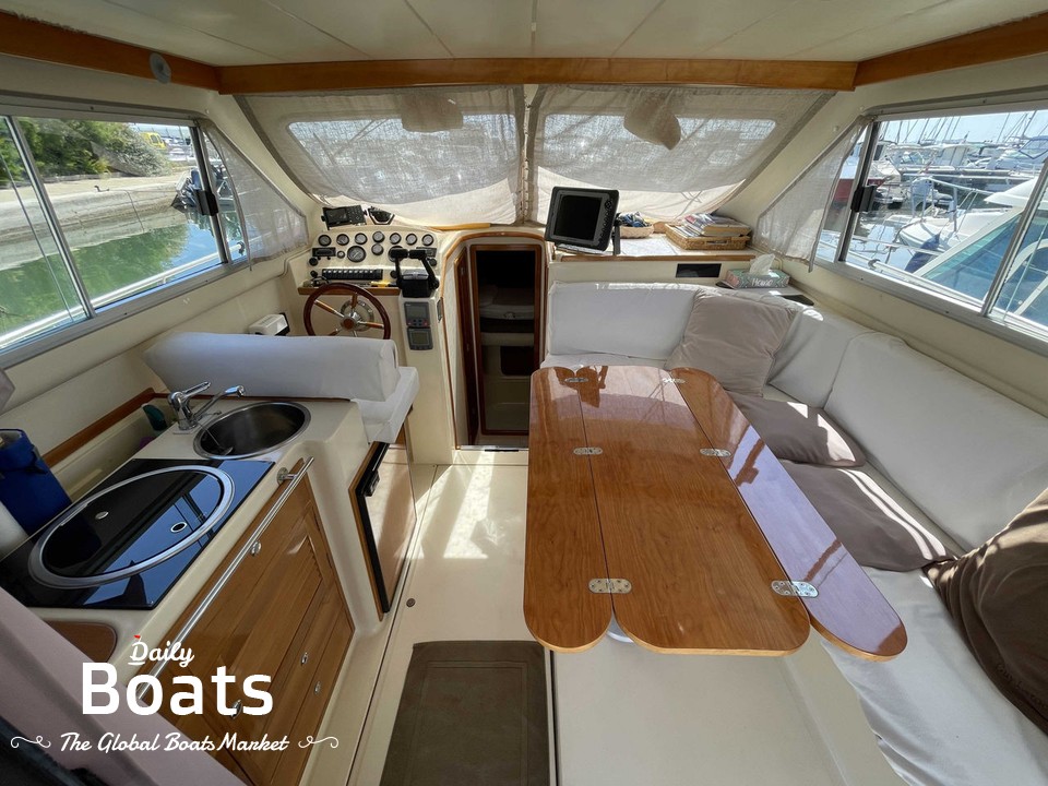 2000 Rodman 900 Fly for sale. View price, photos and Buy 2000 Rodman ...