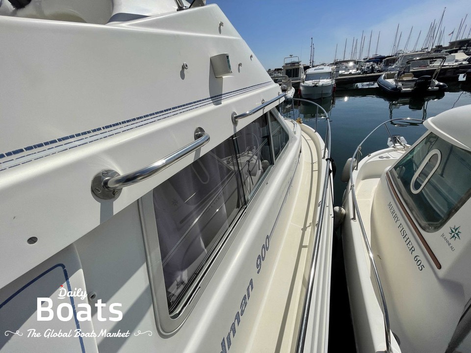 2000 Rodman 900 Fly for sale. View price, photos and Buy 2000 Rodman ...