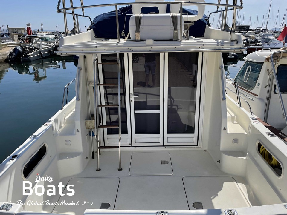 2000 Rodman 900 Fly for sale. View price, photos and Buy 2000 Rodman ...