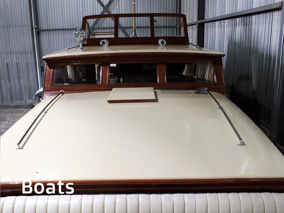 1930 Chris-Craft Commuter for sale. View price, photos and Buy 1930 ...