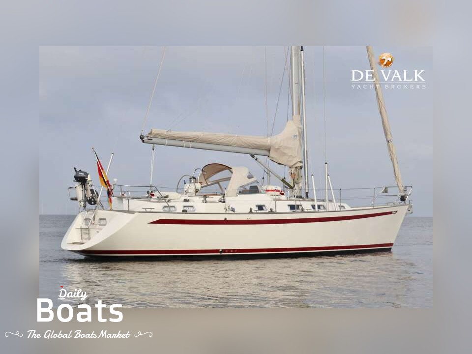 2004 Najad 400 for sale. View price, photos and Buy 2004 Najad 400 #253778