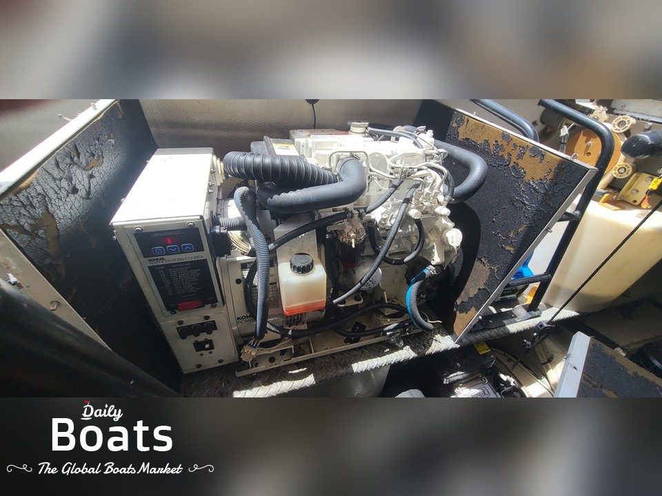 2007 Regal 4460 Commodore for sale. View price, photos and Buy 2007 ...