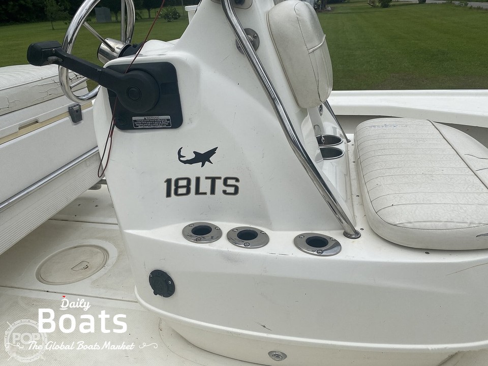 2014 Mako 18 Lts for sale. View price, photos and Buy 2014 Mako 18 Lts ...