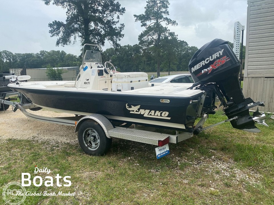 2014 Mako 18 Lts for sale. View price, photos and Buy 2014 Mako 18 Lts ...