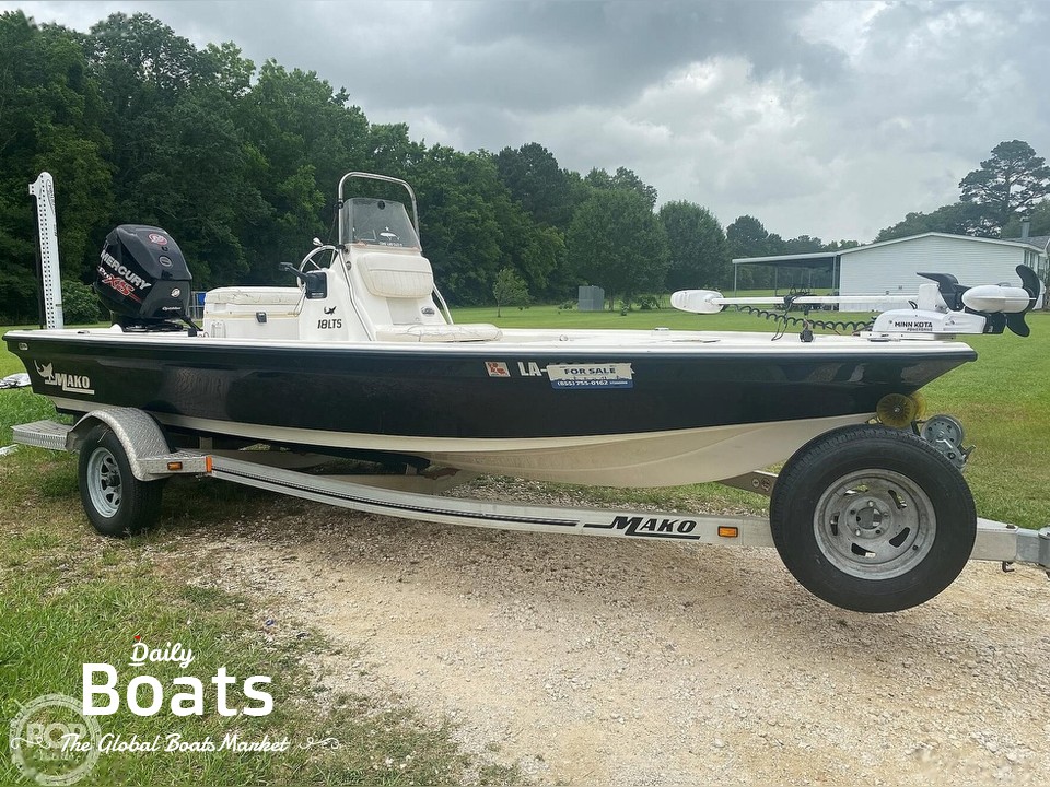 2014 Mako 18 Lts for sale. View price, photos and Buy 2014 Mako 18 Lts ...