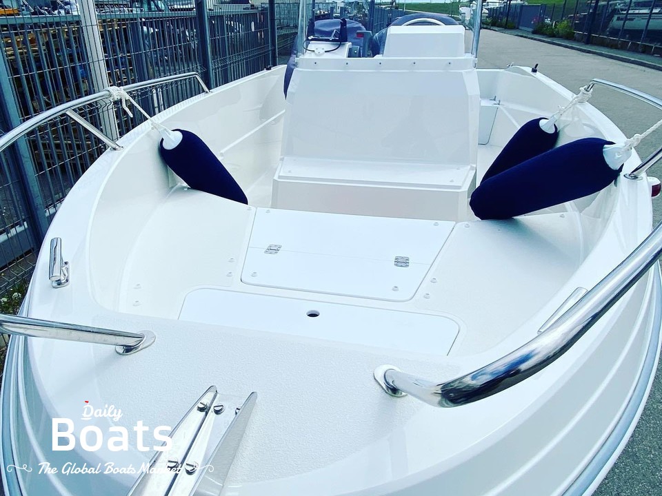 2021 Pacific Craft 500 for sale. View price, photos and Buy 2021 ...