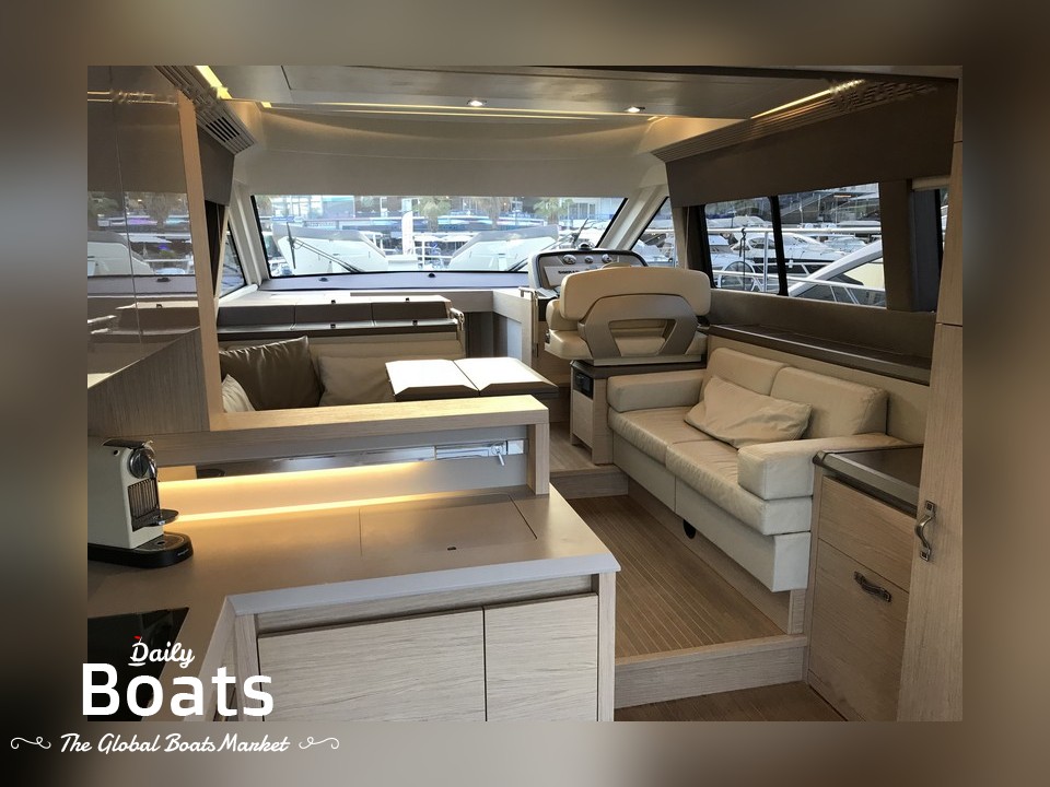 2018 Bénéteau Monte Carlo 5 for sale. View price, photos and Buy 2018 ...