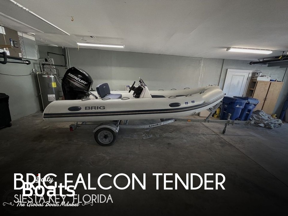 2018 Brig Falcon Tender for sale. View price, photos and Buy 2018 Brig ...