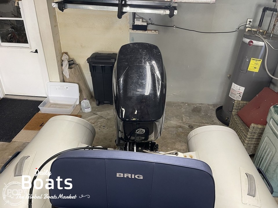 2018 Brig Falcon Tender for sale. View price, photos and Buy 2018 Brig ...