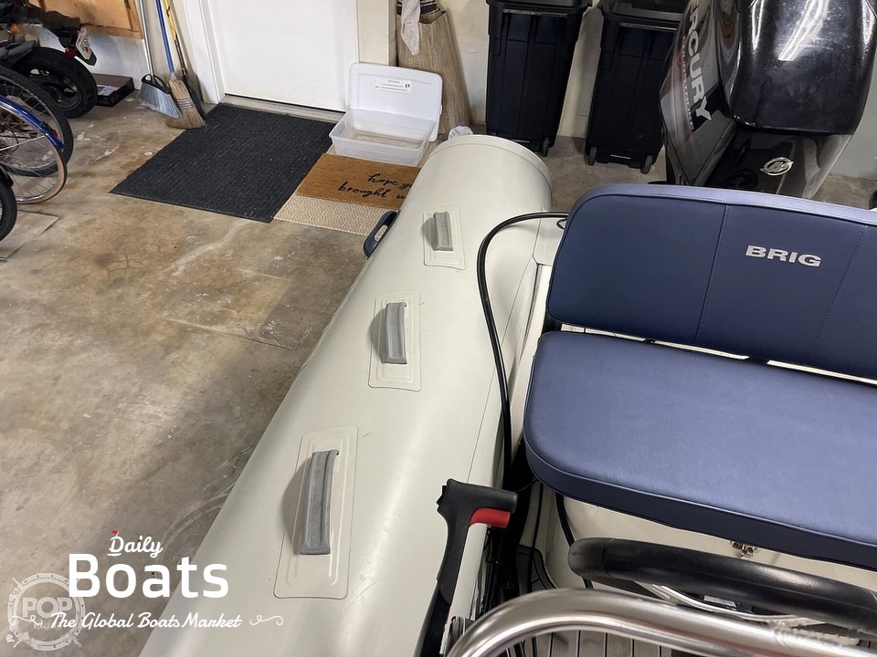 2018 Brig Falcon Tender for sale. View price, photos and Buy 2018 Brig ...