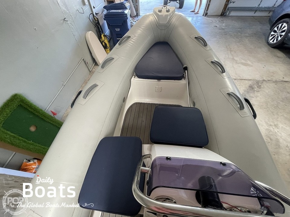 2018 Brig Falcon Tender for sale. View price, photos and Buy 2018 Brig ...