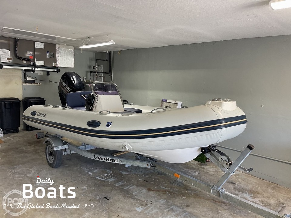 2018 Brig Falcon Tender for sale. View price, photos and Buy 2018 Brig ...