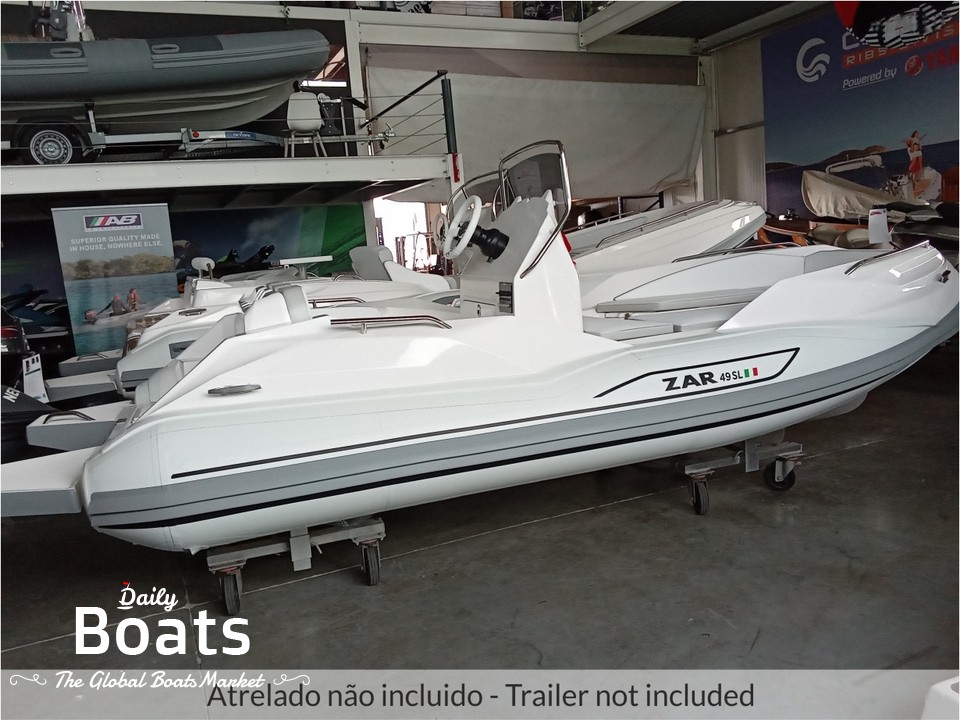 2021 ZAR Formenti 61 for sale. View price, photos and Buy 2021 ZAR ...
