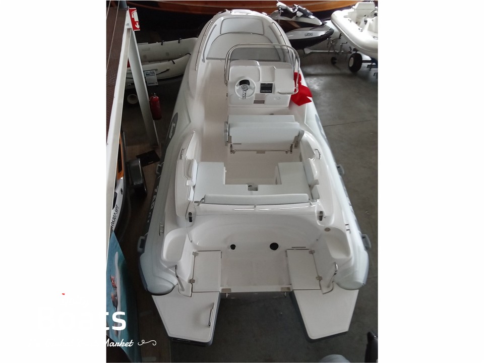 2021 ZAR Formenti 61 for sale. View price, photos and Buy 2021 ZAR ...