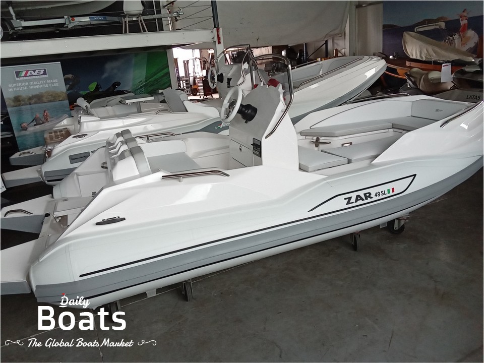 2021 ZAR Formenti 61 for sale. View price, photos and Buy 2021 ZAR ...
