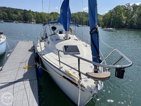 Pearson 28 for sale - Daily Boats