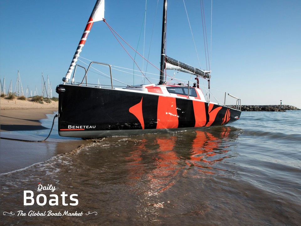 2020 Bénéteau First 24 for sale. View price, photos and Buy 2020 ...