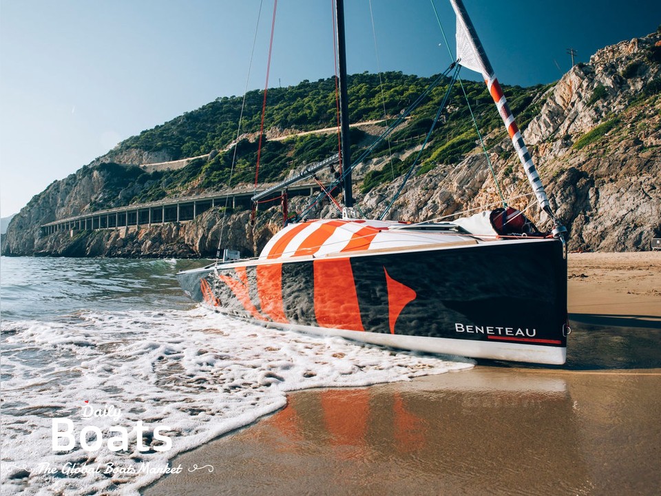 2020 Bénéteau First 24 for sale. View price, photos and Buy 2020 Bénéteau First 24 #253802