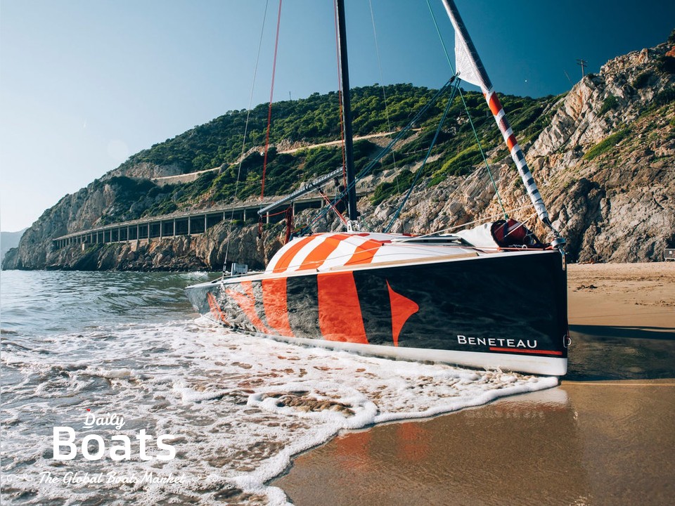 2020 Bénéteau First 24 for sale. View price, photos and Buy 2020 ...