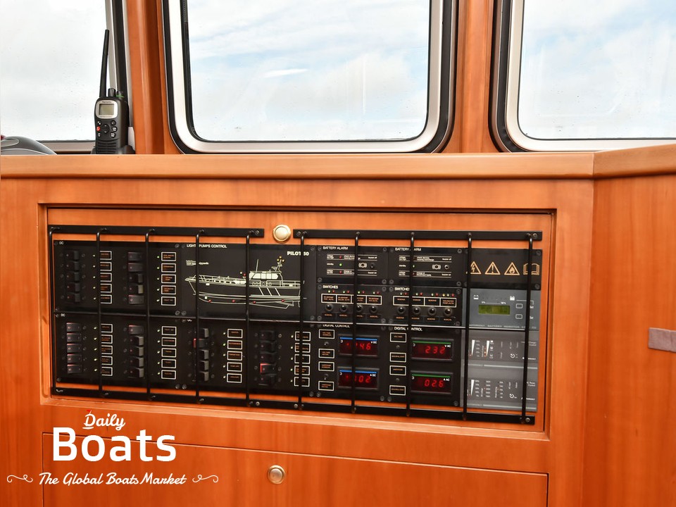 2000 Pilot 50A for sale. View price, photos and Buy 2000 Pilot 50A #253820