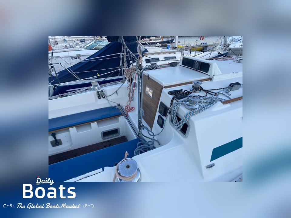 1983 Bénéteau First 32 for sale. View price, photos and Buy 1983 ...