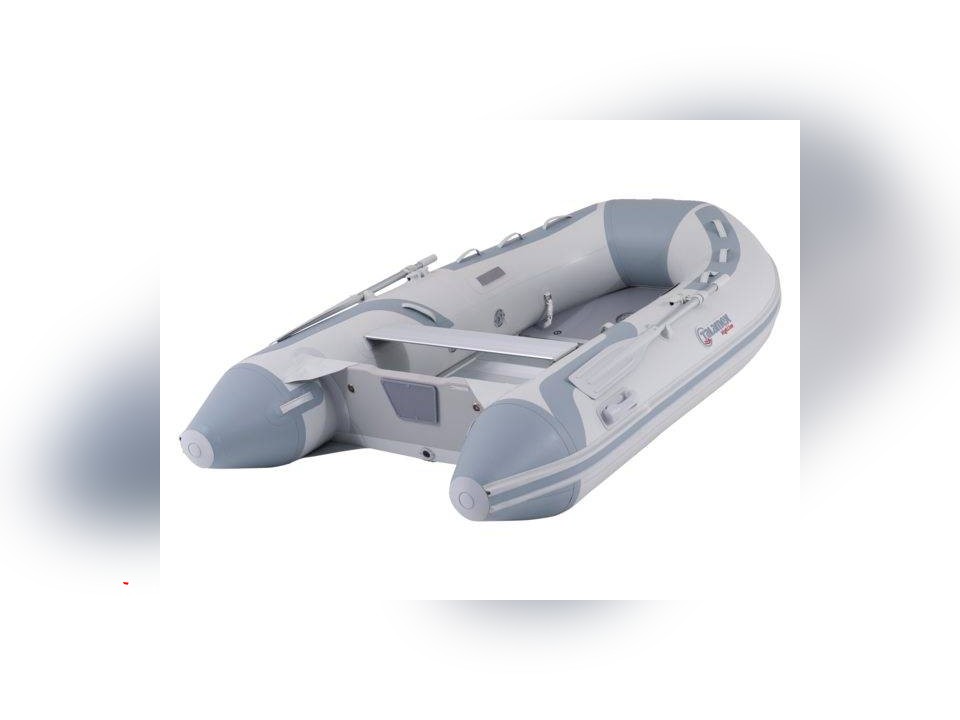 Talamex Highline Hlx 250 Alu-Deck for sale. View price, photos and Buy ...