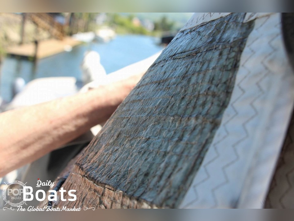1966 Buchan Boat 37 for sale. View price, photos and Buy 1966 Buchan ...