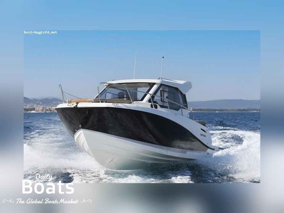 2022 Quicksilver Activ 675 Weekend for sale. View price, photos and Buy ...