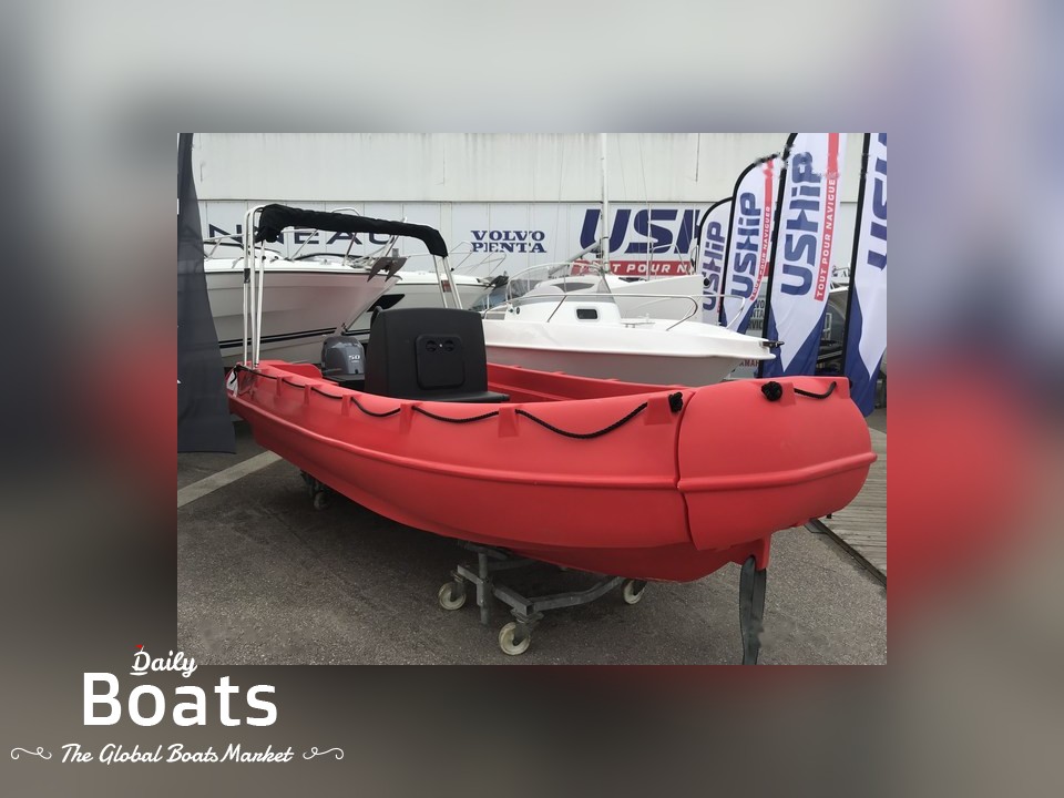 2022 Whaly 500 R for sale. View price, photos and Buy 2022 Whaly 500 R ...