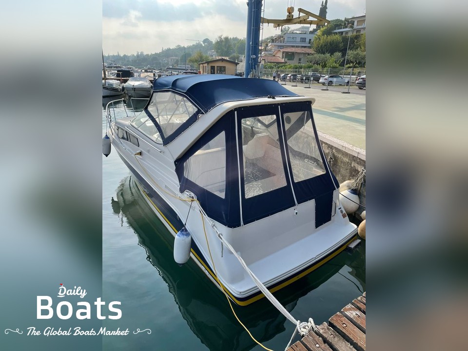 1996 Bayliner 28.5 (Diesel) for sale. View price, photos and Buy 1996 ...